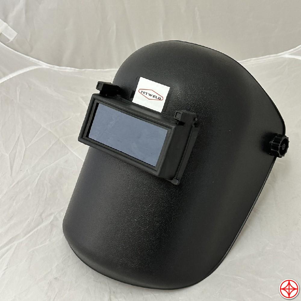 หน้ากากเชื่อมสวมหัว WELDING HELMET - HM-2-DF - สตาร์เนชั่น จำหน่าย ลวด ...